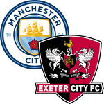Manchester City vs Exeter resultados, estatísticas dos confrontos ...