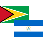 Guyana D - Nicaragua D resultat, H2H-statistik | Fotboll - Flashscore