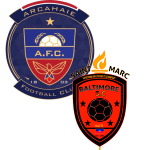 Arcahaie v Baltimore live scores & match info | Soccerway