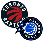 Toronto Raptors vs Orlando Magic eredmények, egymás elleni statisztika ...