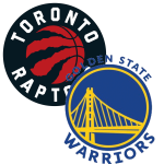 Toronto Raptors v Golden State Warriors results, stats | Basketball ...