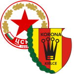 CSKA Sofia (Bul) vs Korona (Pol) 14/01/2026 | Futebol - Flashscore