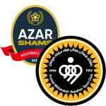 Shams Azar Qazvin - Sepahan résultats, statistiques tête-à-tête ...