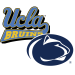 UCLA v Penn State results, H2H stats | American football - Flashscore