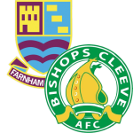 Farnham - Bishops Cleeve 25/10/2025 | Football - Flashscore