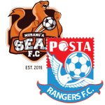 Muranga v Posta Rangers results, H2H stats | Football - Flashscore
