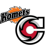 Fort Wayne Komets @ Cincinnati Cyclones LIVE 24/10/2025 | Hockey ...