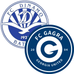 Ameri Tbilisi v Gagra 2 results, H2H stats | Football - Flashscore