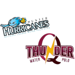 Hunter Hurricanes v Queensland Thunder results, H2H stats | Water polo ...