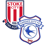 Stoke v Cardiff Match Result, Stats