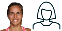 Valentini Grammatikopoulou v Aysegul Mert results, H2H stats | Tennis ...