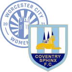 Worcester W v Coventry Sphinx W results, H2H stats | Football - Flashscore