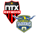 NTX Rayados v Fort Worth Vaqueros results, H2H stats | Football ...