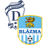 FC Daugava v Blazma results, H2H stats | Football - Flashscore