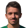 Ersin Neziri (Neziri E.) Stats - Flashscore.com