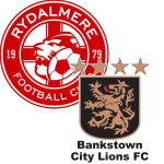 Rydalmere Lions v Bankstown City Lions live scores & match info | Soccerway