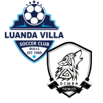 Luanda Villa vs Dimba Patriots eredmények, egymás elleni statisztika ...