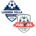 Luanda Villa - Naivas FC NA ŻYWO 30/11/2025 | Piłka nożna - Flashscore