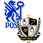 Peterborough v Port Vale live scores & match info | Soccerway