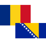 Romania v Bosnia & Herzegovina results, H2H stats | Football - Flashscore