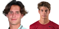 Alan Wazny v Alexandre Reco results, H2H stats | Tennis - Flashscore