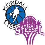 Kordall Steelers - Amicale Steesel 16/12/2025 | Košarka - Flashscore
