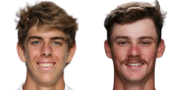 Blaise Bicknell v Colton Smith results, H2H stats | Tennis - Flashscore