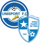 Unisport v Etoile Filante LIVE 14/01/2026 | Soccer - Flashscore