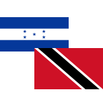 Honduras F - Trinité-et-Tobago F résultats, statistiques tête-à-tête ...