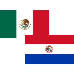 Mexico U17 W v Paraguay U17 W live scores & match info | Soccerway