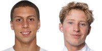 Pedro Boscardin Dias v Elmer Moller results, H2H stats | Tennis ...