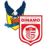 CSU Sibiu v Dinamo Bucharest 14/03/2026, Lineups - Flashscore.ca