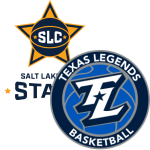 Salt Lake City Stars v Texas Legends results, stats | Basketball ...