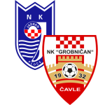 Jadran LP - Grobničan rezultati, međusobni omjer | Nogomet - Rezultati.com