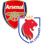 Arsenal W v Lyon W live scores & match info | Soccerway