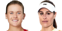Peyton Stearns v Kimberly Birrell LIVE 21/06/2026 | Tennis - Flashscore