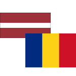 Latvia v Romania LIVE 01/07/2026 | Basketball - Flashscore