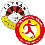 L. Mikulas (SVK) v Lehota p. V. (SVK) live scores & match info | Soccerway