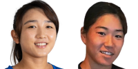 Kyoka Okamura v Hiromi Abe 09/06/2026 | Tennis - Flashscore