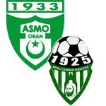 ASM Oran v GC Mascara live scores & match info | Soccerway