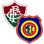 Fluminense v Madureira live scores & match info | Soccerway