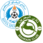 Al Riffa v Bahrain SC results, H2H stats | Soccer - Flashscore