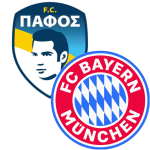 Paphos FC - Bayern München Ergebnisse, direkte Duelle | Fussball ...