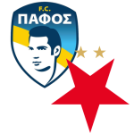 Paphos FC - Slavia Prag Ergebnisse, direkte Duelle | Fussball - Flashscore