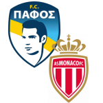 Paphos FC gegen AS Monaco Ergebnisse, H2H Statistiken | Fussball ...