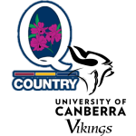 Queensland Country v Canberra Vikings results, H2H stats | Rugby Union ...