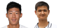 Chun Hsin Tseng - Tung-Lin Wu rezultati, međusobni omjer | Tenis ...