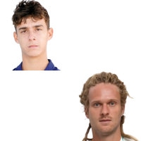 Kaylan Bigun - Bogdan Bobrov rezultati, međusobni omjer | Tenis ...