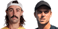 Jordan Thompson v Dayne Kelly results, H2H stats | Tennis - Flashscore