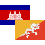 Camboya vs Bután EN VIVO 04/06/2026 | Fútbol - Flashscore